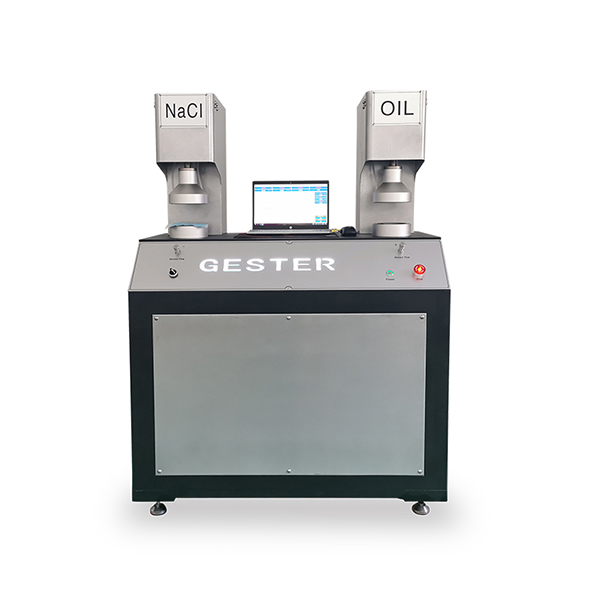 Particulate Filtration Efficiency Tester Gester