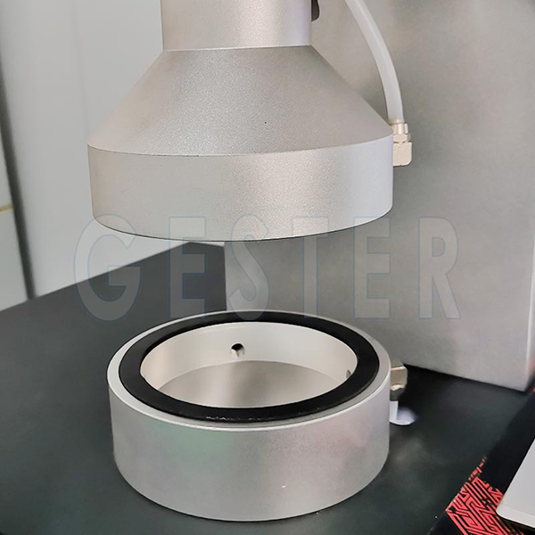 Particulate Filtration Efficiency Tester Gester