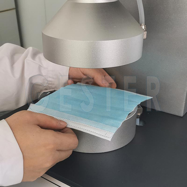 Particulate Filtration Efficiency Tester Gester